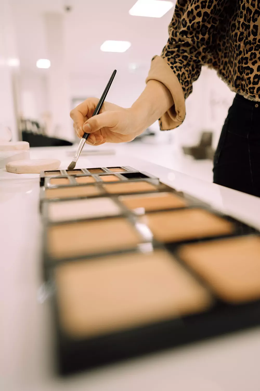 Romy Style - mobiles Braut- und Eventstyling